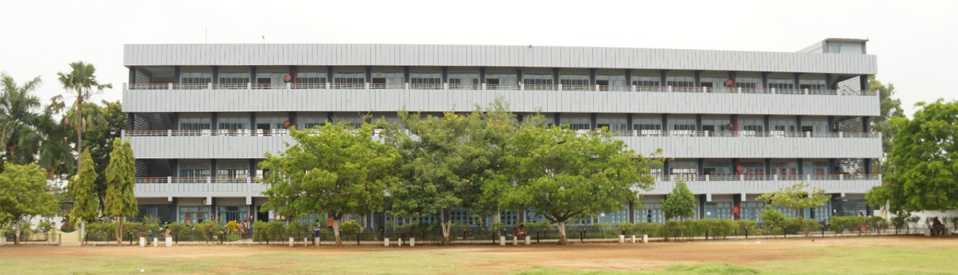 ATKINSON HIGH SCHOOL, GOLLAPUDI