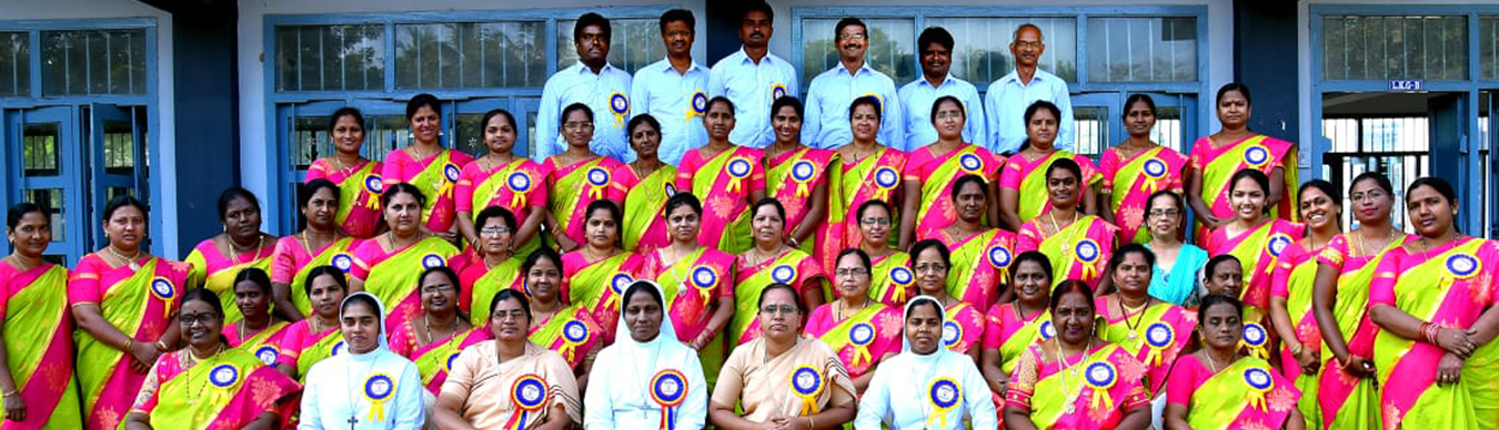 ATKINSON HIGH SCHOOL, GOLLAPUDI