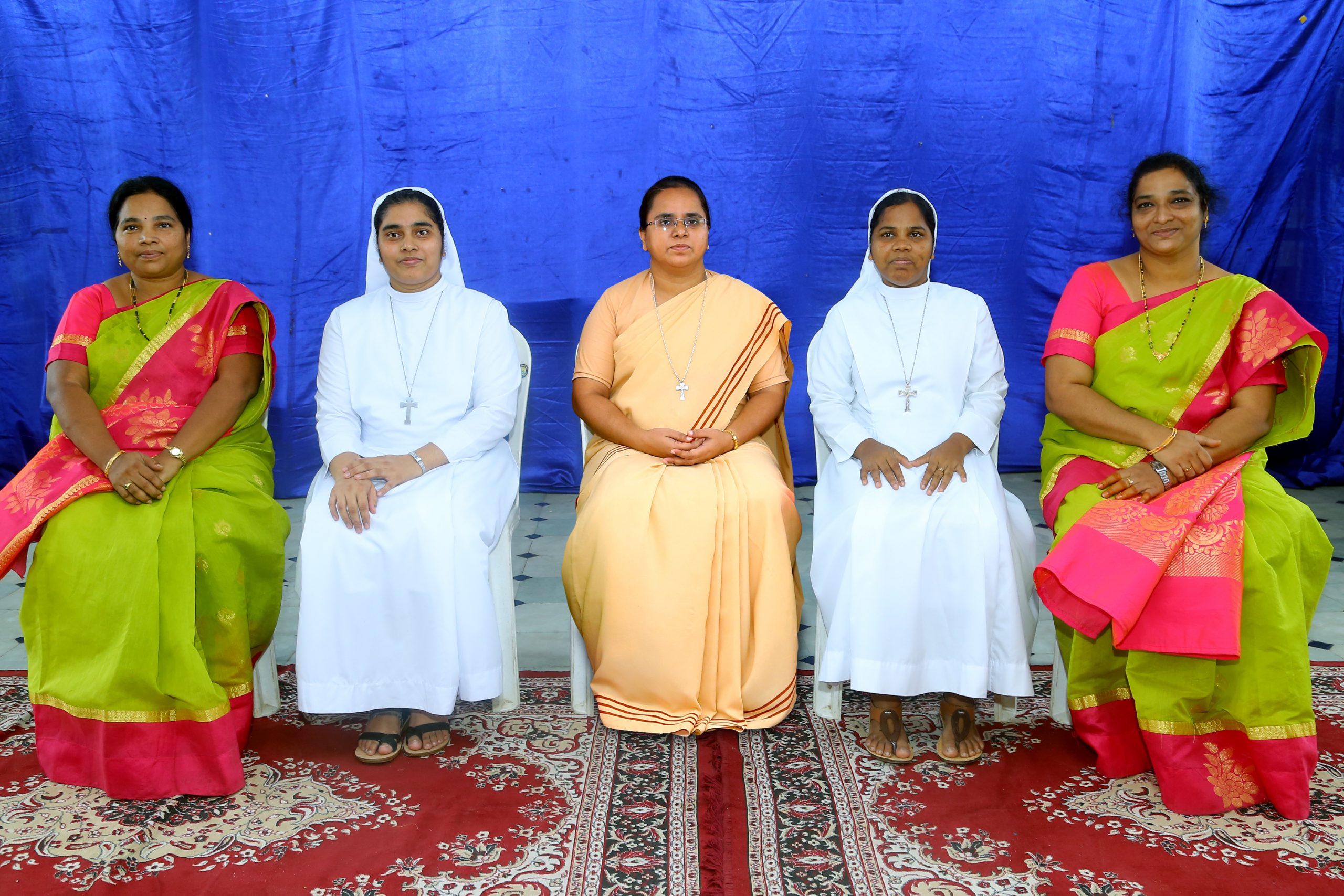 CLUB ACTIVITIES – ATKINSON HIGH SCHOOL, GOLLAPUDI