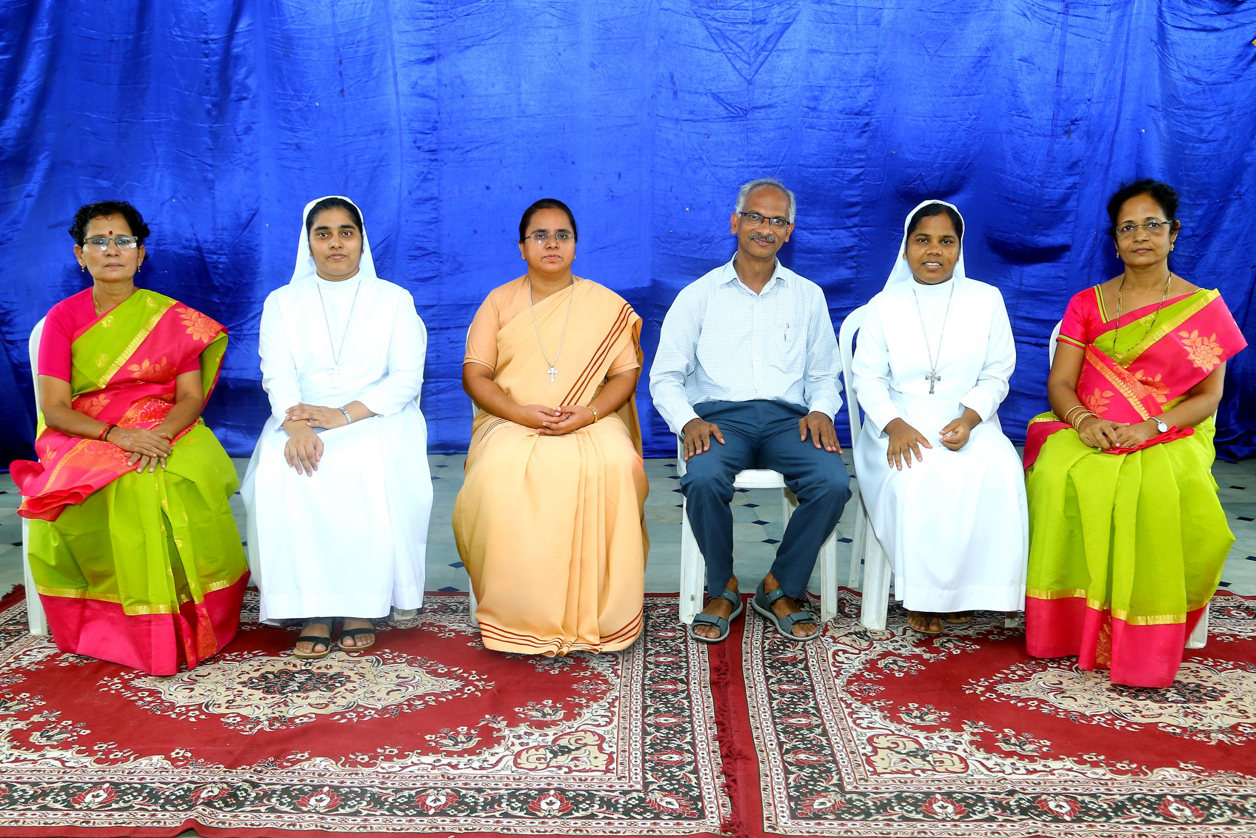 CLUB ACTIVITIES – ATKINSON HIGH SCHOOL, GOLLAPUDI