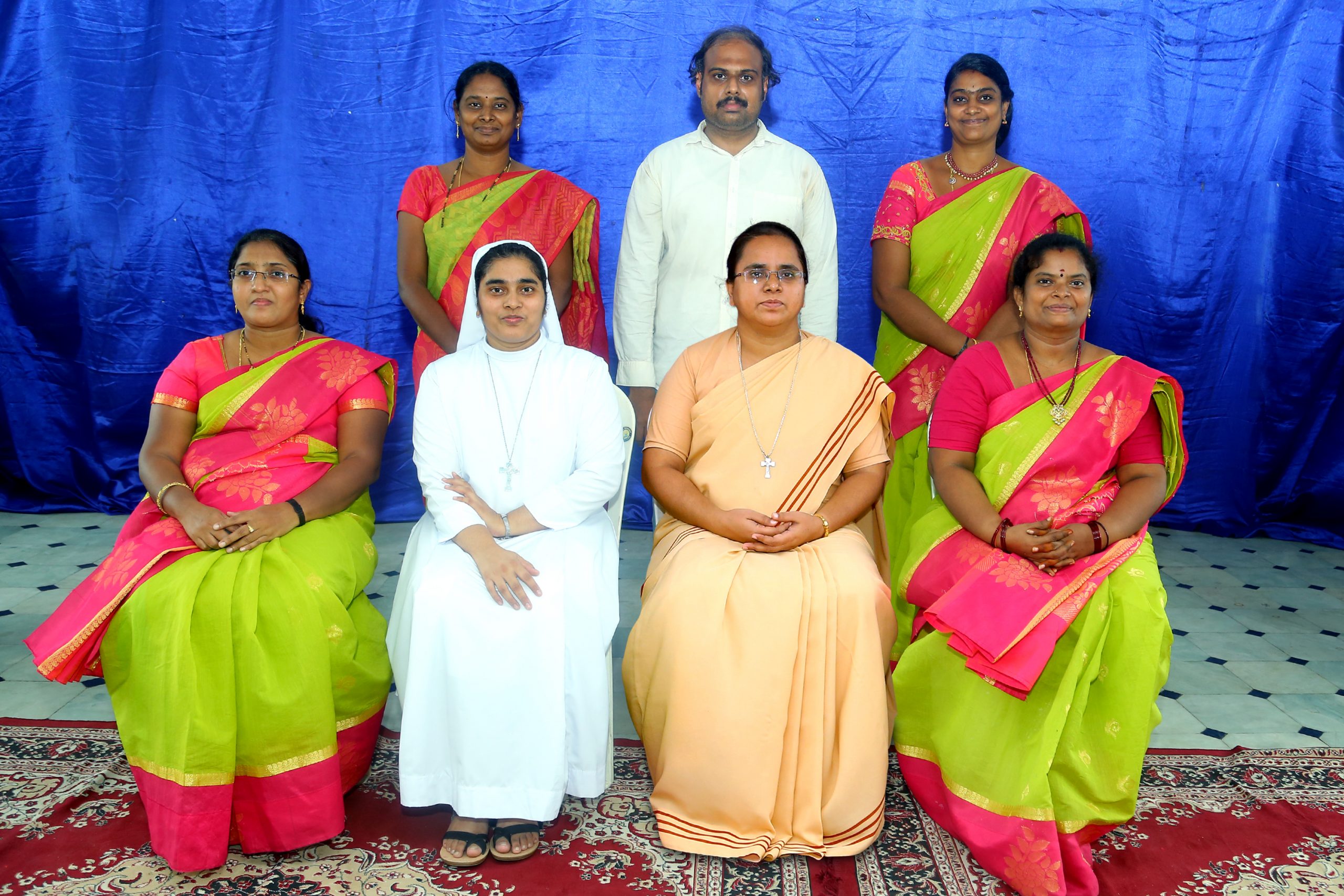 CLUB ACTIVITIES – ATKINSON HIGH SCHOOL, GOLLAPUDI