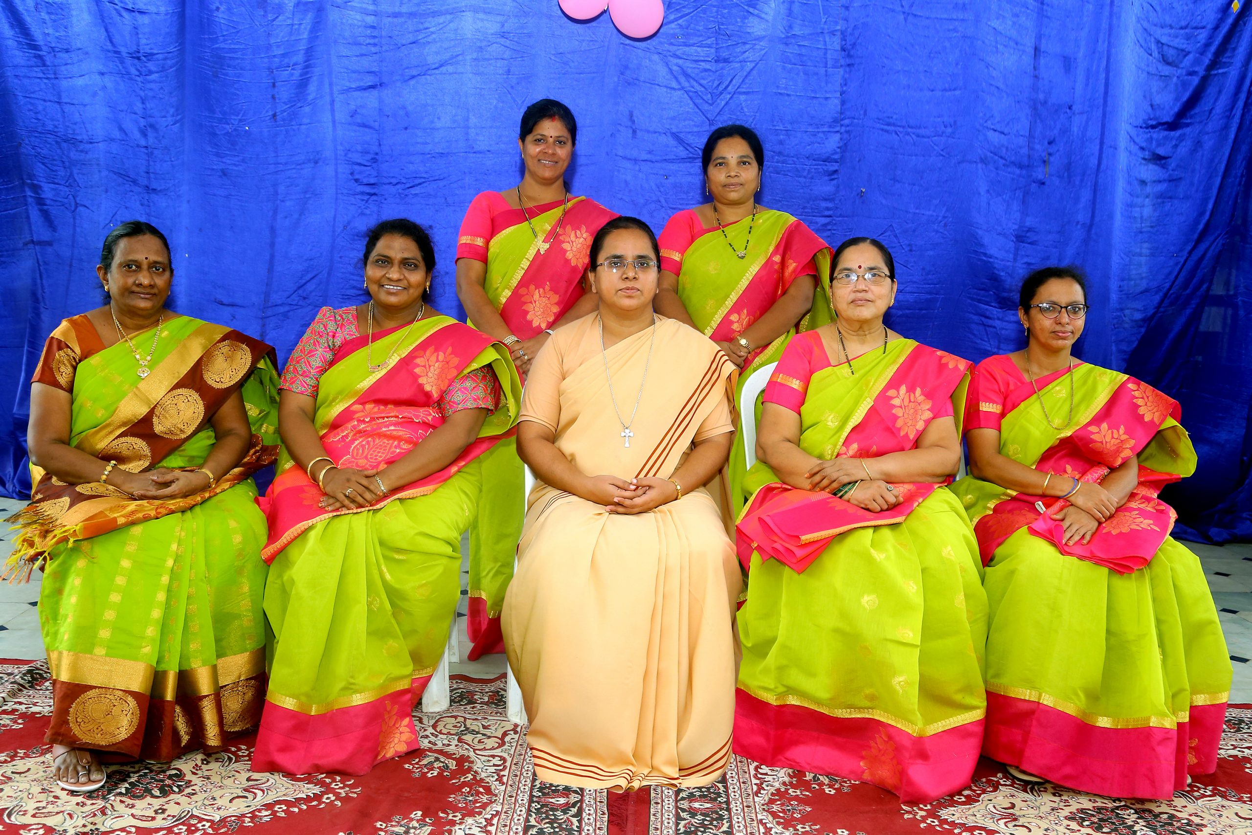 CLUB ACTIVITIES – ATKINSON HIGH SCHOOL, GOLLAPUDI