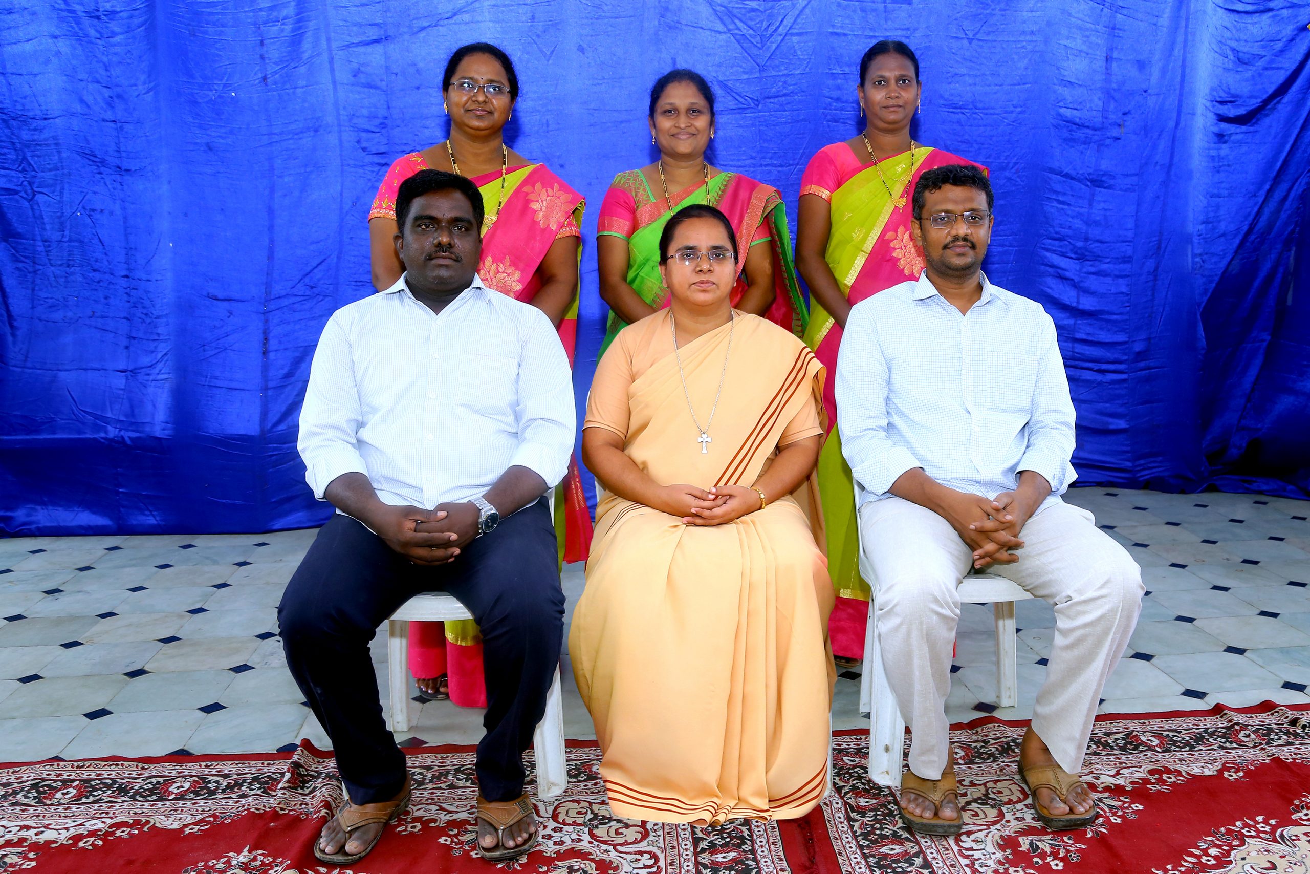 CLUB ACTIVITIES – ATKINSON HIGH SCHOOL, GOLLAPUDI