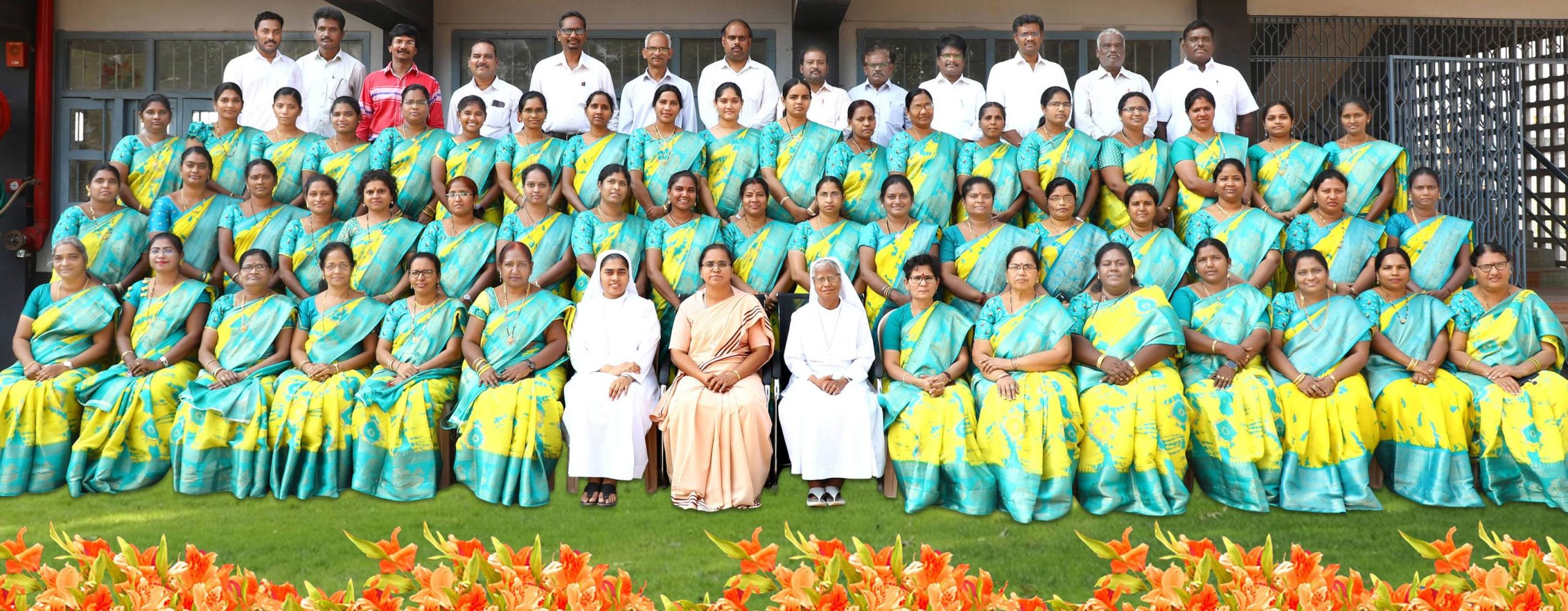 ATKINSON HIGH SCHOOL, GOLLAPUDI